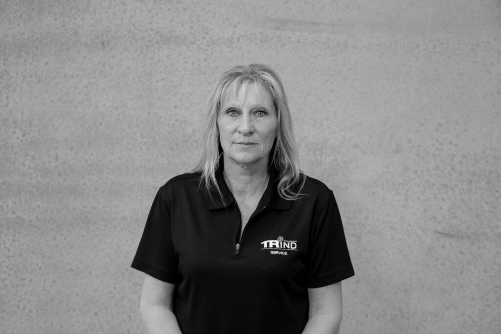 Company - Meet the Team - TRS®